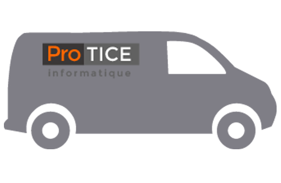 ProTICE-Société de services informatiques